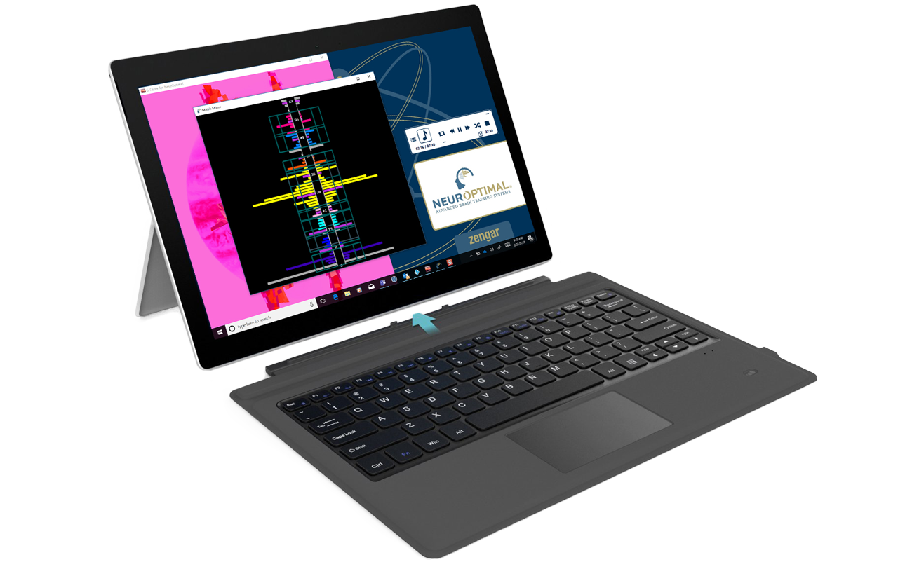 Become a NeurOptimal® Brain Trainer | neurofeedback